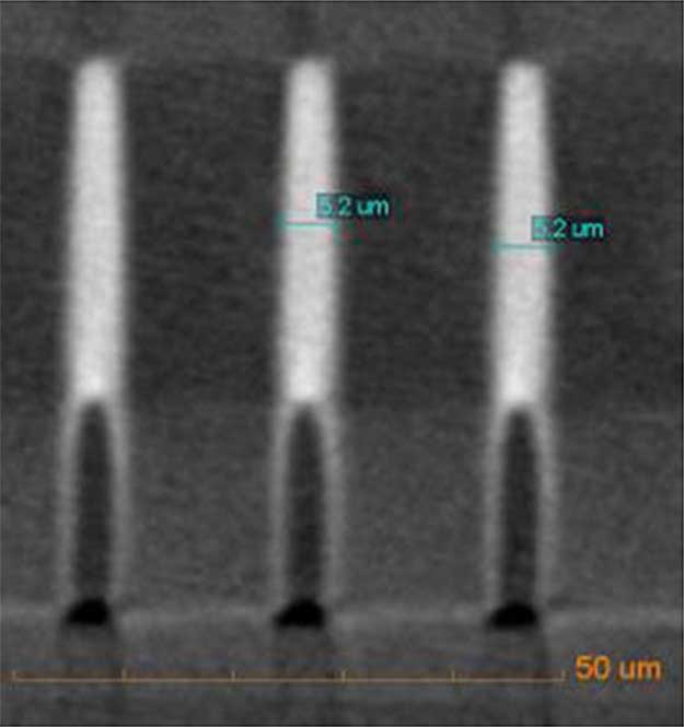 High Resolution 3D X-Ray Microscope - iST-Integrated Service Technology