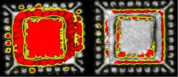 Scanning Acoustic Tomography (SAT) - iST-Integrated Service Technology