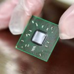 FIB Circuit Edit/ CAD Probe Pad Debug - iST-Integrated Service Technology