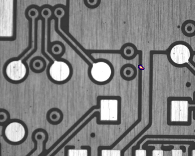 Thermal EMMI (InSb) - iST-Integrated Service Technology