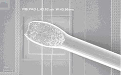IC Wire Bonding / Assembly - iST-Integrated Service Technology