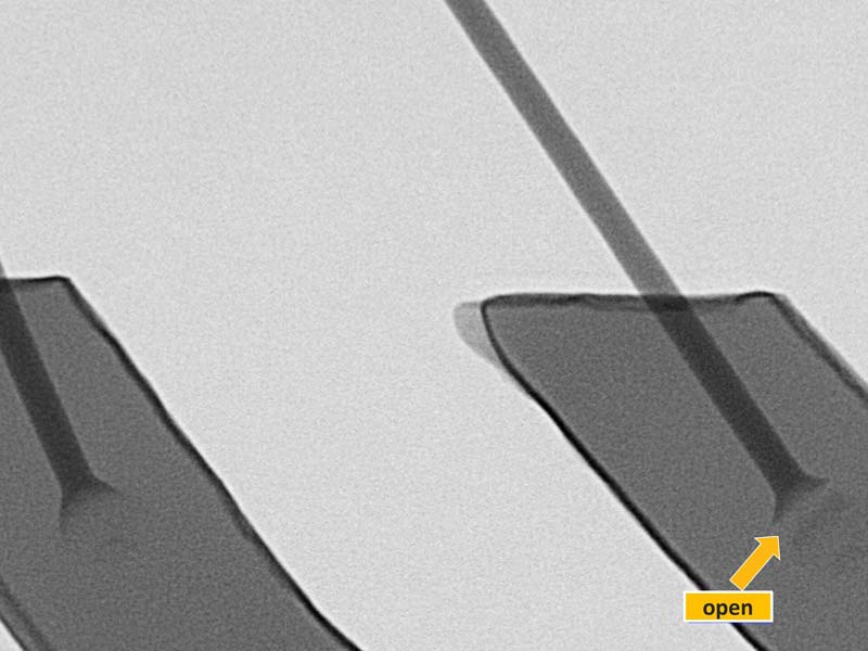 X-ray Inspection (2D X-ray) - iST-Integrated Service Technology