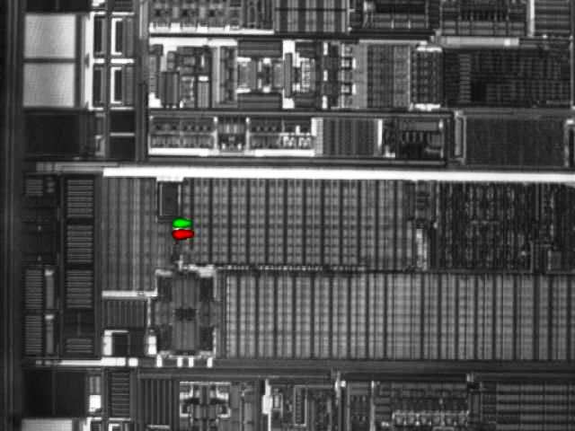 Cross-section & Backside polish - iST-Integrated Service Technology