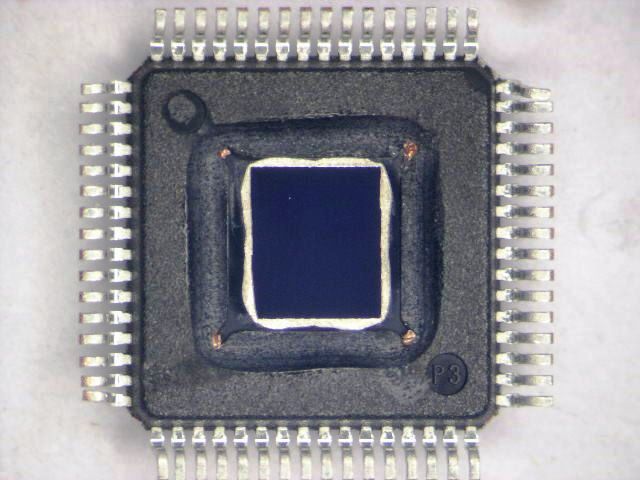 Cross-section & Backside polish - iST-Integrated Service Technology