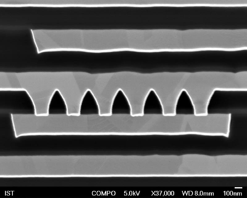 Ion Beam Cross-section Polisher (CP) - iST-Integrated Service Technology