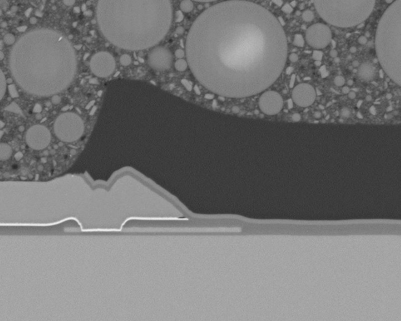 Ion Beam Cross-section Polisher (CP) - iST-Integrated Service Technology