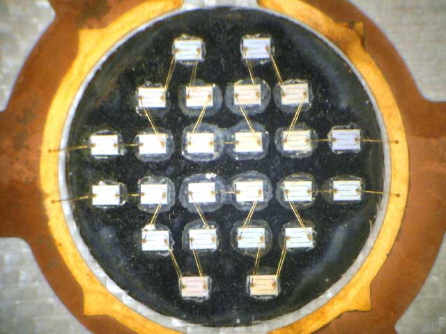 IC Decapsulation - iST-Integrated Service Technology