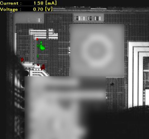Optical Beam Induced Resistance Change (OBIRCH) - iST-Integrated ...