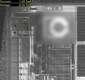 Optical Beam Induced Resistance Change (OBIRCH) - iST-Integrated ...