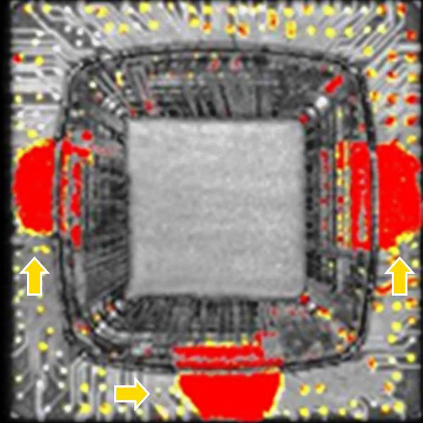 Scanning Acoustic Tomography (SAT) - iST-Integrated Service Technology