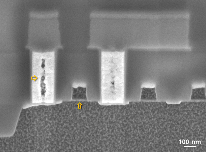 Dual Beam FIB - iST-Integrated Service Technology