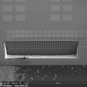 Plasma FIB - iST-Integrated Service Technology