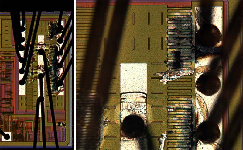 ESD/ EOS / Latch-up Verification - iST-Integrated Service Technology