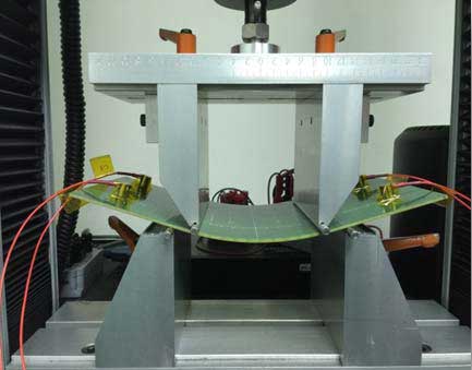 PCB Pad Cratering Verification - iST-Integrated Service Technology