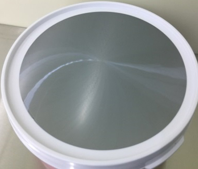 Wafer Thinning / Non-Taiko Grinding / Conventional Grinding FSM BGBM │iST