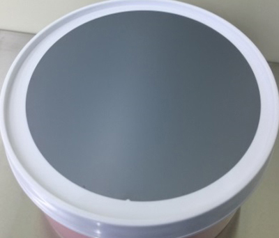 Wafer Thinning / Non-Taiko Grinding / Conventional Grinding FSM BGBM │iST