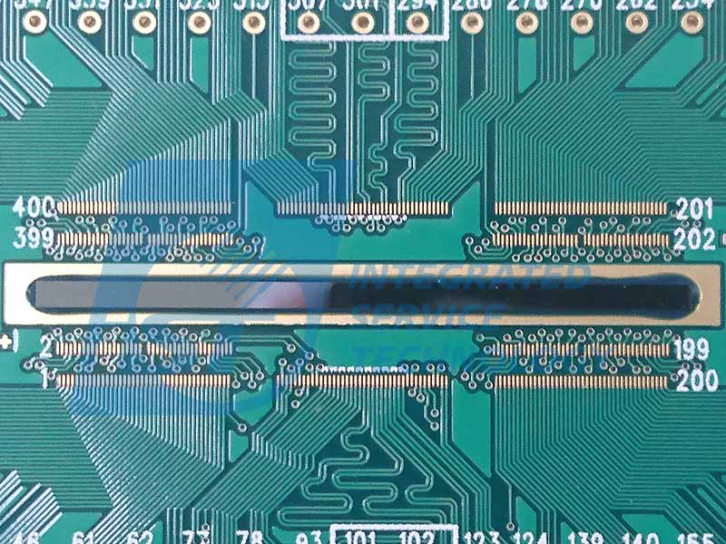 High Precision Die Bonding Flip Chip Die Bonding Eutectic Die Bonding│iST