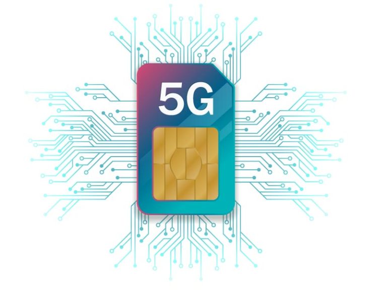 5G is Looming Thanks to Advanced Packaging - iST-Integrated Service ...