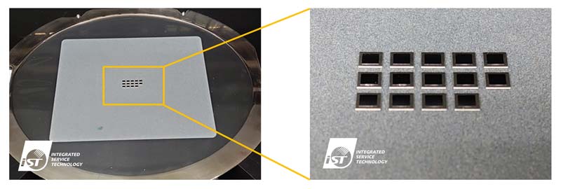 iST Latest Case Study in Flip Chip Bonding of Advanced Packaging - iST ...
