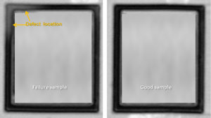 How to Pinpoint the Defect in MEMS Component? - iST-Integrated Service ...