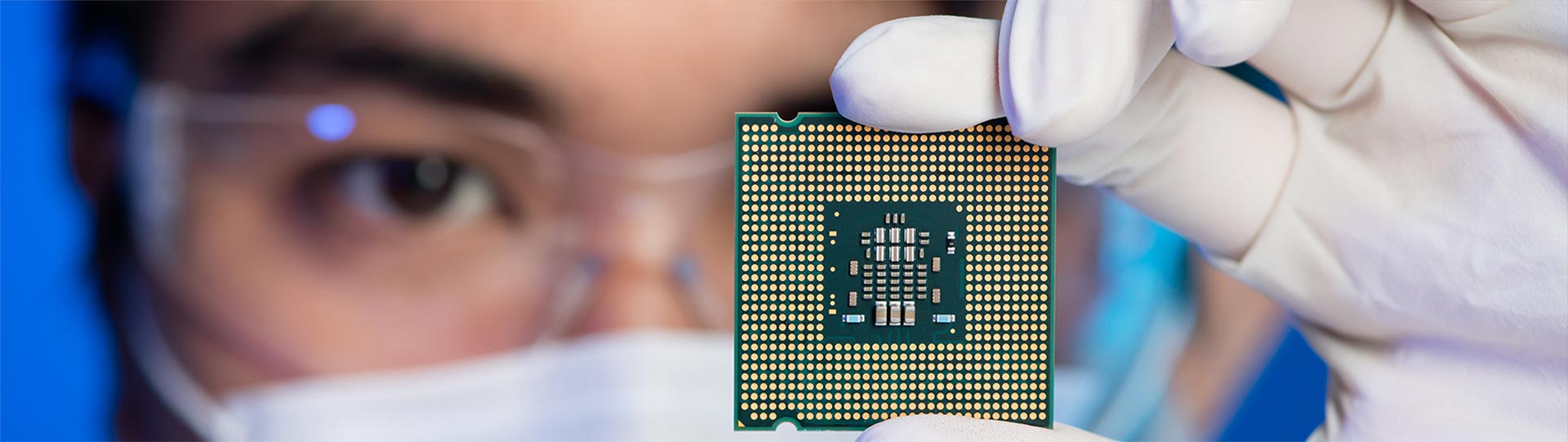 Services - iST-Integrated Service Technology