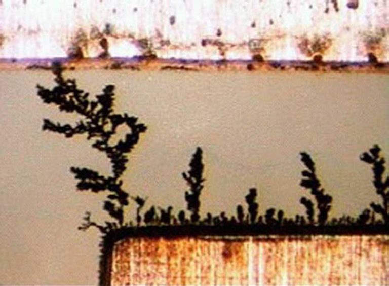 Temperature Humidity Test - iST-Integrated Service Technology