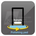 Cross-section & Backside polish - iST-Integrated Service Technology