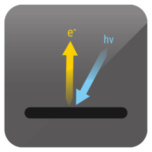 XPS/ESCA - iST-Integrated Service Technology