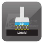 High Precision Die Bonding Flip Chip Die Bonding Eutectic Die Bonding│iST
