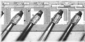 IC Wire Bonding / Assembly - iST-Integrated Service Technology