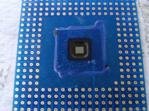 Cross-section & Backside polish - iST-Integrated Service Technology