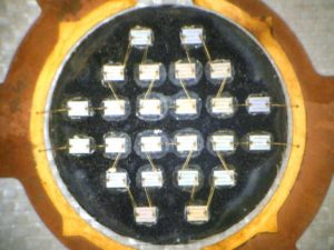 IC Decapsulation - iST-Integrated Service Technology