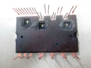 IC Decapsulation - iST-Integrated Service Technology