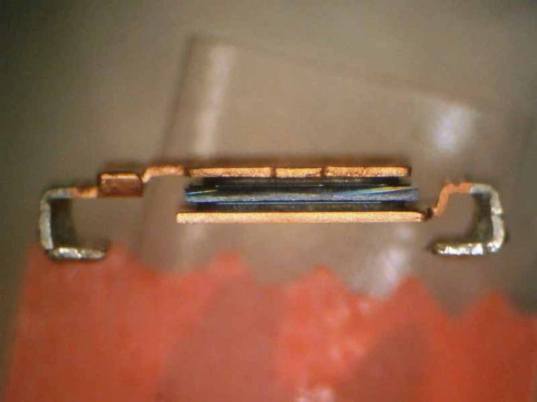 IC Decapsulation - iST-Integrated Service Technology