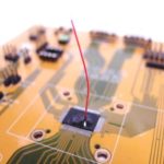 The Innovative FIB Circuit Edit (N-FIB) - iST-Integrated Service Technology