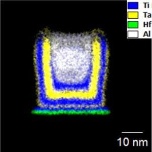 Transmission Electron Microscopy(TEM) - iST-Integrated Service Technology