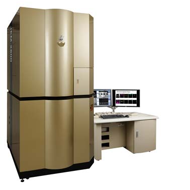 Transmission Electron Microscopy(TEM) - iST-Integrated Service Technology