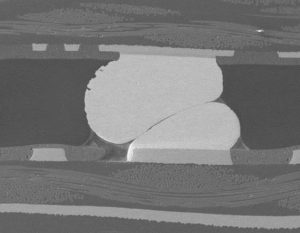 BLR Integrated Failure Analysis - iST-Integrated Service Technology