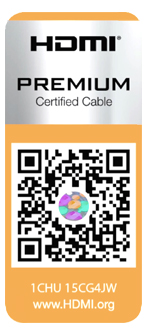 iST certified by HDMI Cable to issue security label - iST-Integrated ...