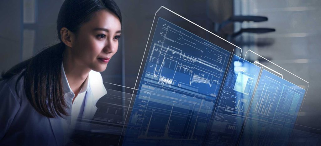 Home - iST-Integrated Service Technology