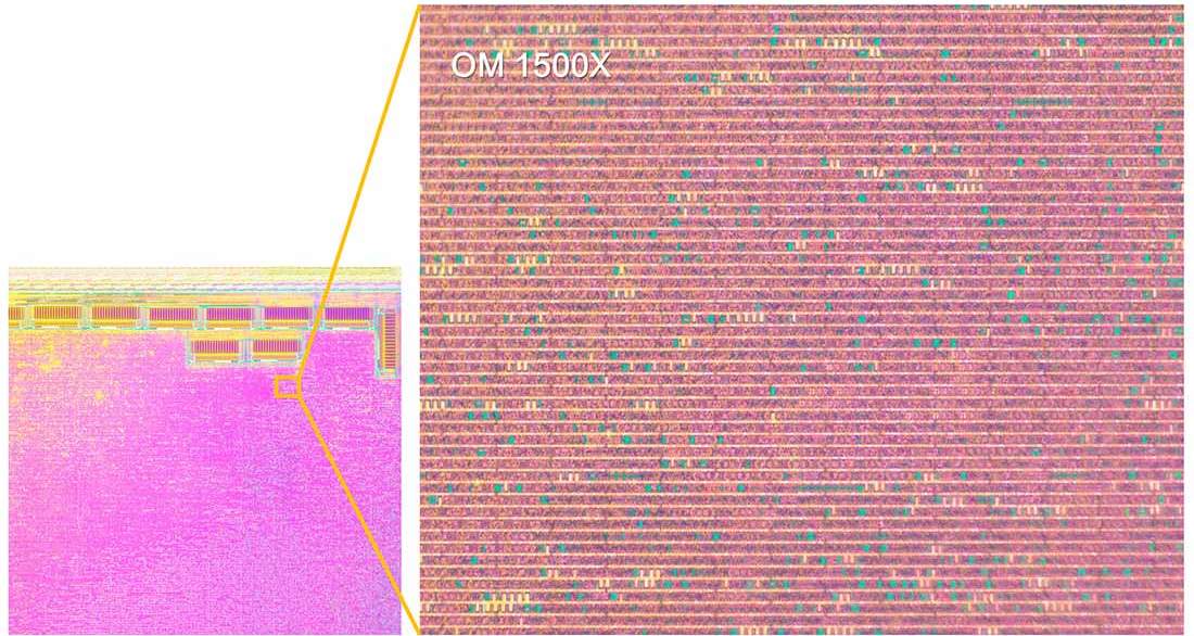 Reverse engineering, how to use SEM full-vision imaging technology to ...