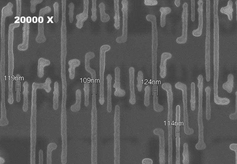 Reverse engineering, how to use SEM full-vision imaging technology to ...