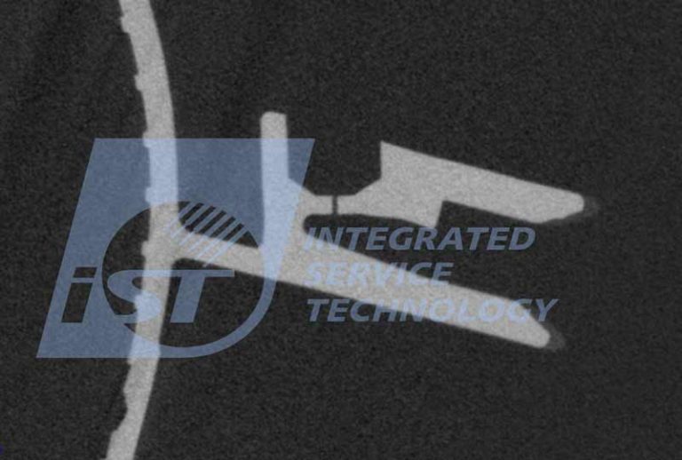 Detect Internal Defects in PCBA/Lithium Battery/Engineering Plastics ...