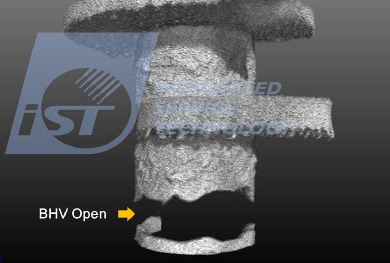 Detect Internal Defects in PCBA/Lithium Battery/Engineering Plastics ...
