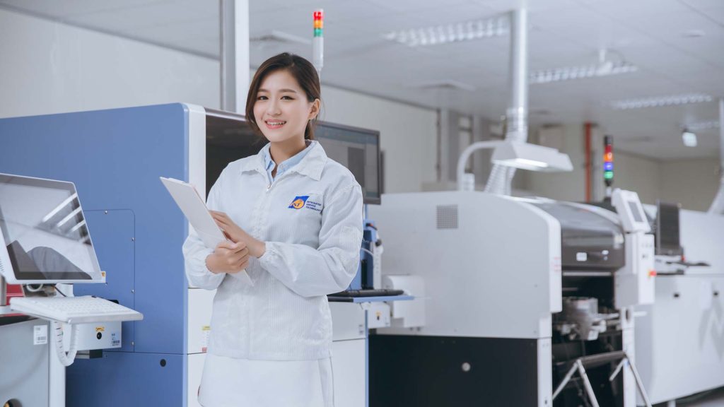 Tech Library Archives - 頁8，共12 - iST-Integrated Service Technology