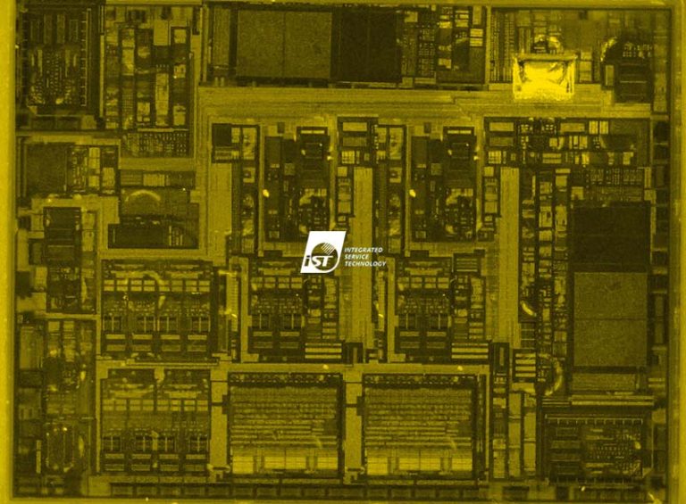 Identify Solder Ball Defect in Advanced Packaging from Die Backside ...