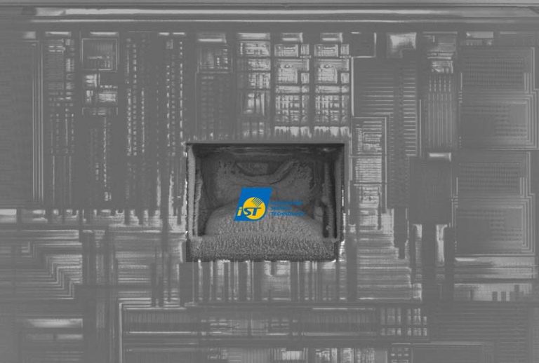 Identify Solder Ball Defect in Advanced Packaging from Die Backside ...