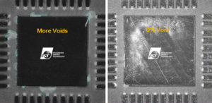 How to Eliminate Underfill Void with Vacuum Pressure Oven - iST ...