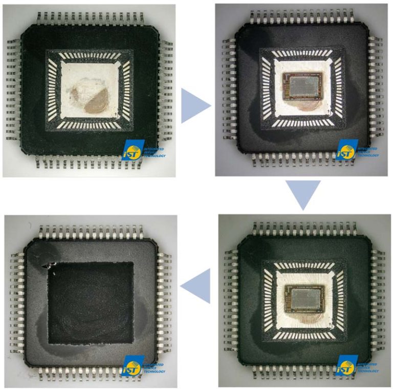 FT Socket | How to Transform Existing Chips into Final Test Sockets ...