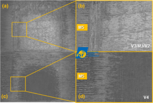 PFIB delayer-Improved delayering techniques for better fault isolation ...